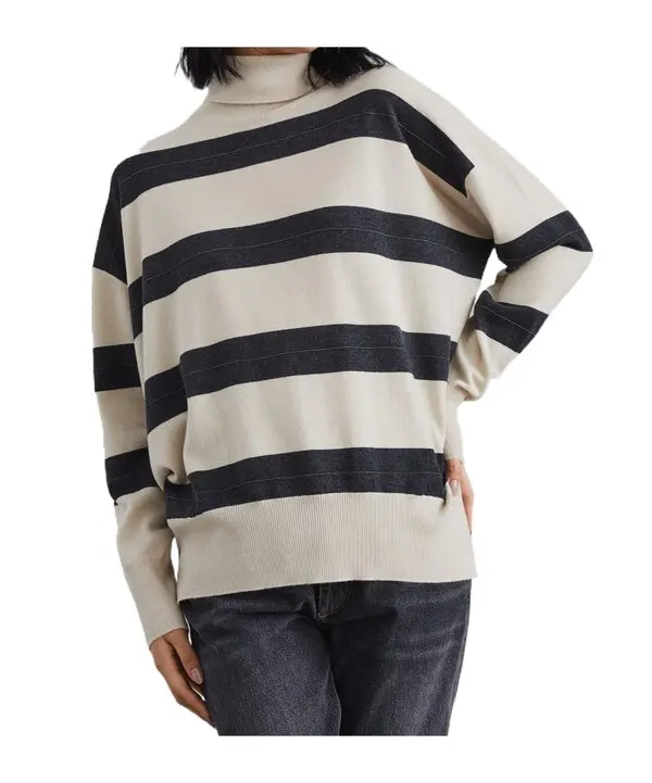 Brunello Cucinelli Turtleneck Sweater