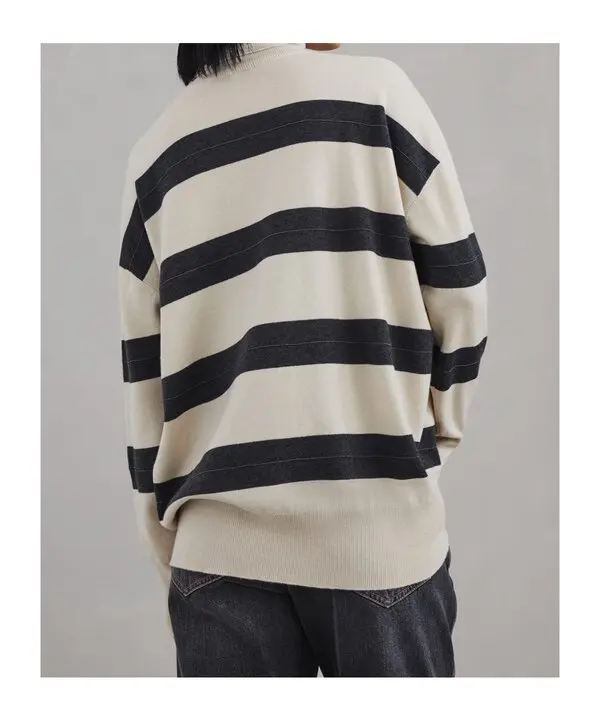 Brunello Cucinelli Turtleneck Sweater