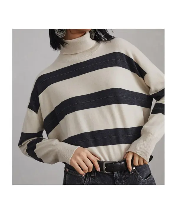 Brunello Cucinelli Turtleneck Sweater