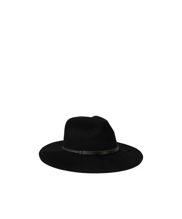 Barbour Tack Fedora Hat