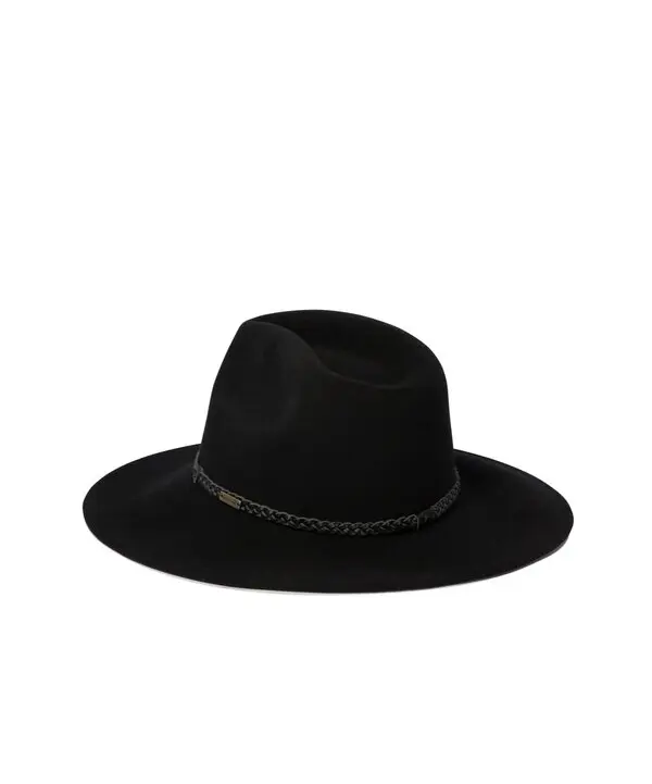 Barbour Tack Fedora Hat