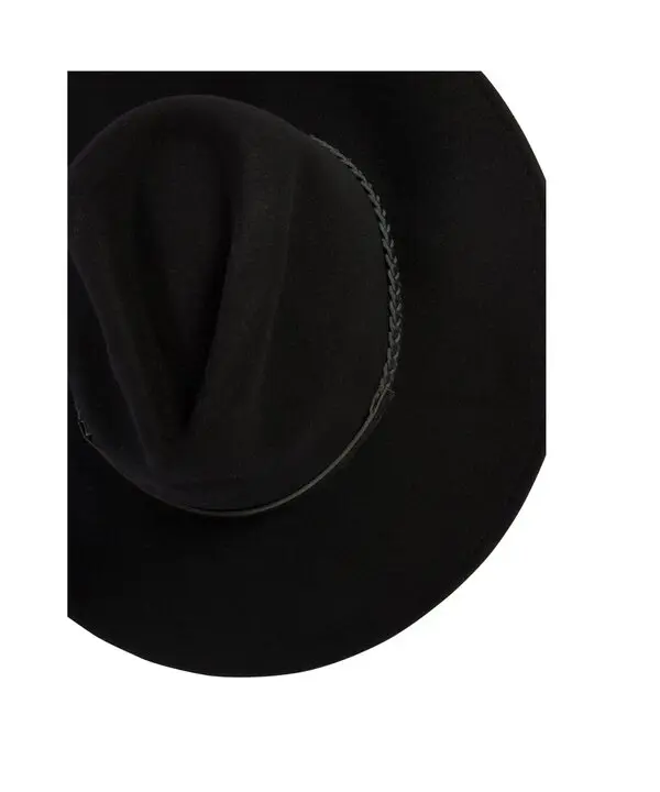 Barbour Tack Fedora Hat
