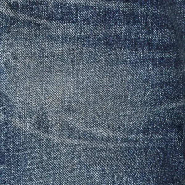 Balenciaga Faded Wide-leg Jeans