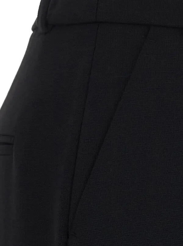 Ba&sh High-waist Flared Pants