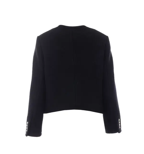 DUNST Long-sleeved Jacket