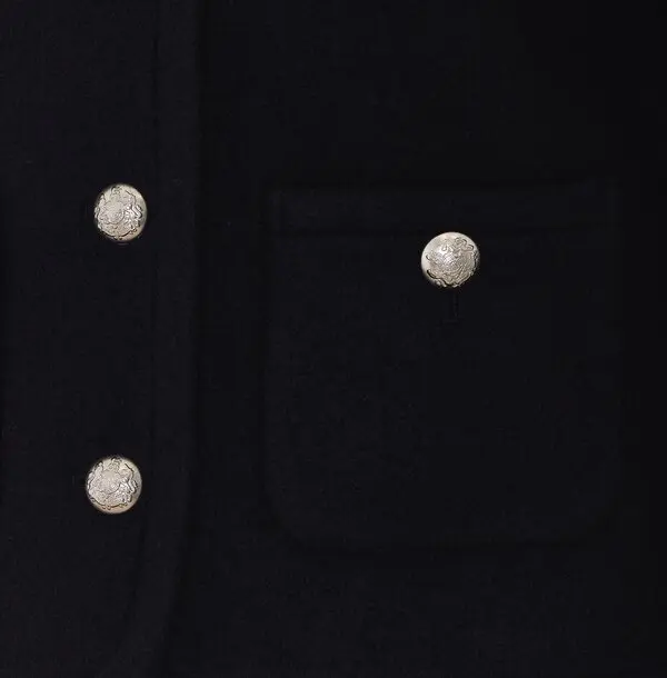DUNST Long-sleeved Jacket