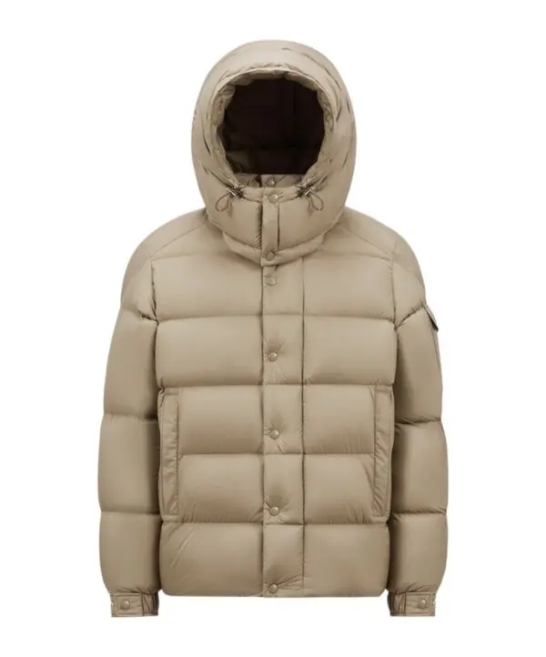 Moncler Vezere Short Down Jacket