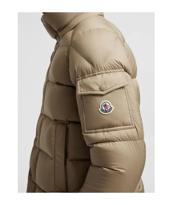 Moncler Vezere Short Down Jacket