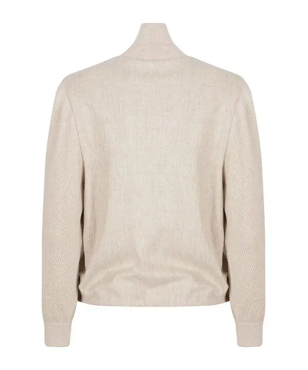 Fabiana Filippi Zipped Jacket