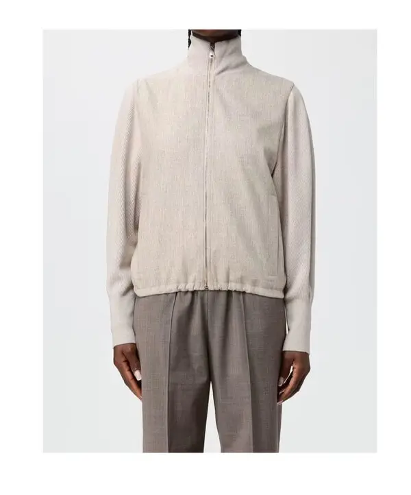 Fabiana Filippi Zipped Jacket