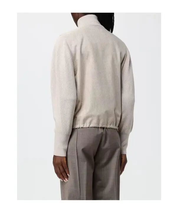 Fabiana Filippi Zipped Jacket