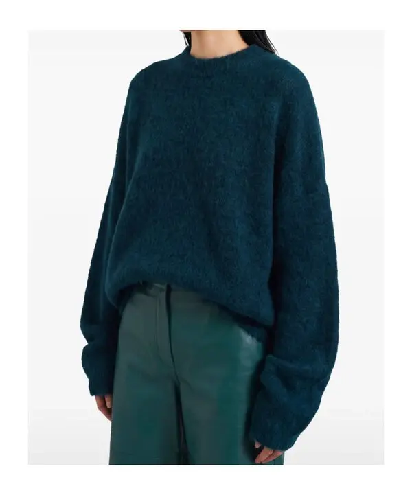 THE FRANKIE SHOP Long-sleeved Sweater
