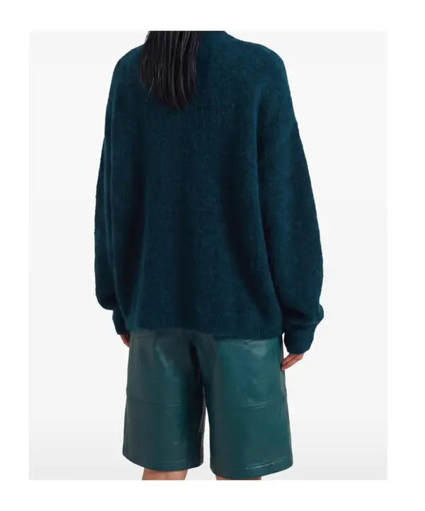 THE FRANKIE SHOP Long-sleeved Sweater