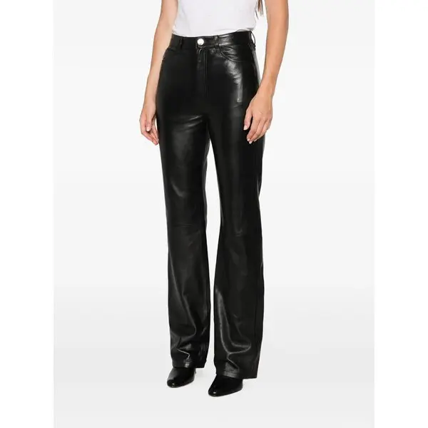 RÓHE Straight-leg Casual Trousers