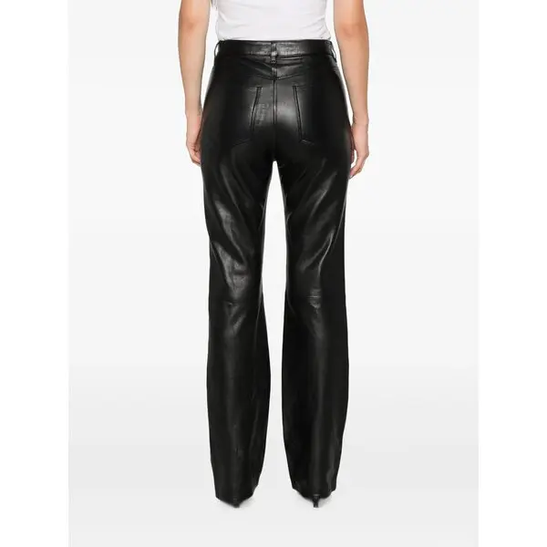 RÓHE Straight-leg Casual Trousers