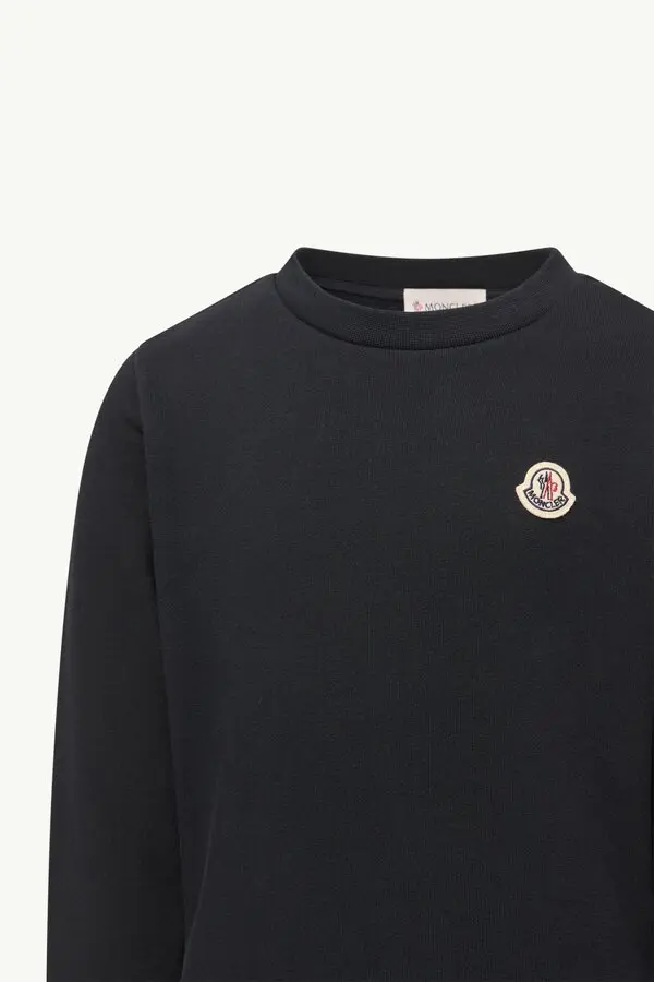 Moncler Embroidered Logo Tracksuit