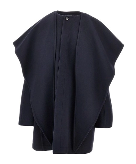 Bottega Veneta Long-sleeved Coat