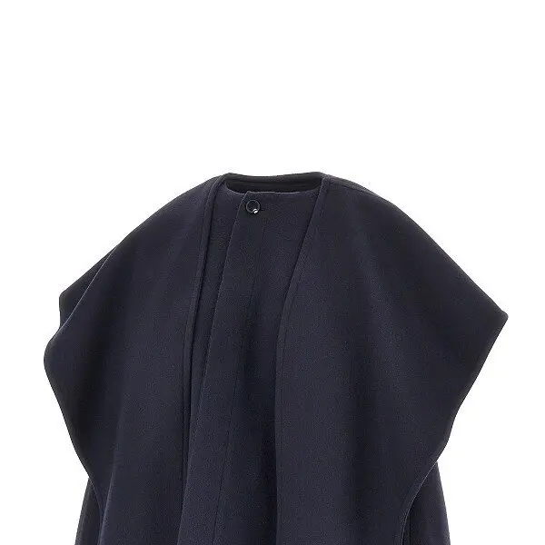 Bottega Veneta Long-sleeved Coat