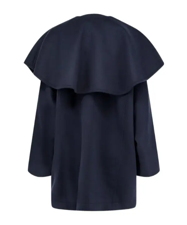 Bottega Veneta Long-sleeved Coat