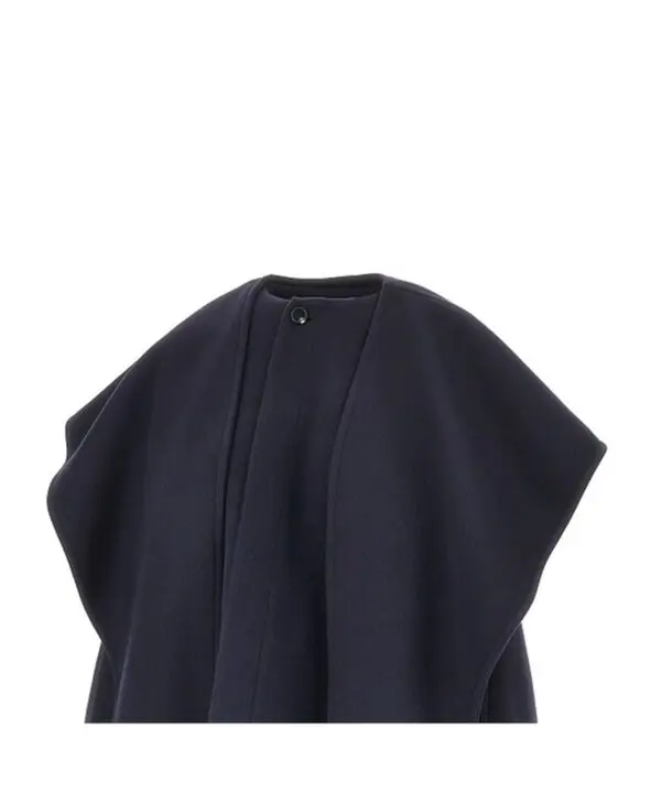 Bottega Veneta Long-sleeved Coat