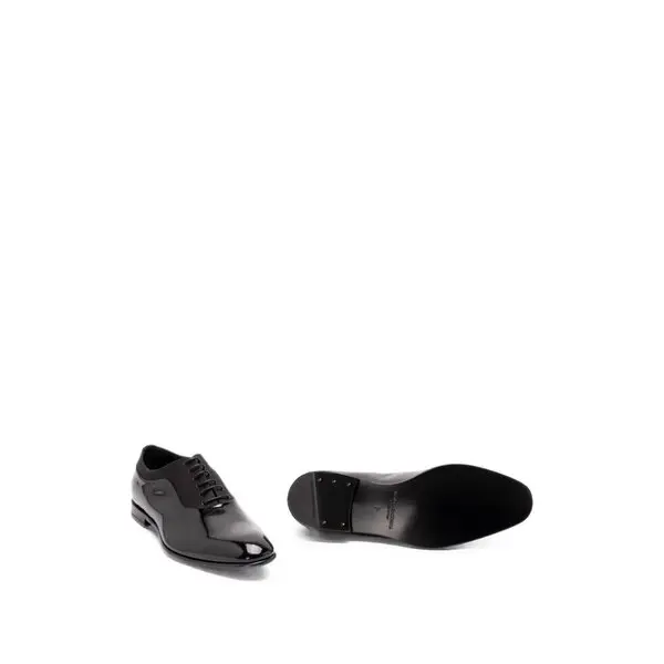 Dolce & Gabbana Dolce Gabbana Lace-up Derby Shoes