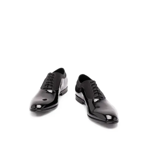 Dolce & Gabbana Dolce Gabbana Lace-up Derby Shoes