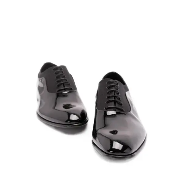 Dolce & Gabbana Dolce Gabbana Lace-up Derby Shoes