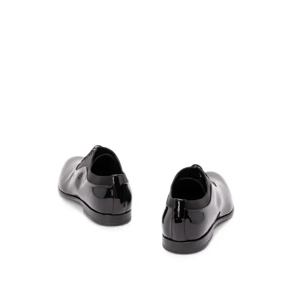 Dolce & Gabbana Dolce Gabbana Lace-up Derby Shoes
