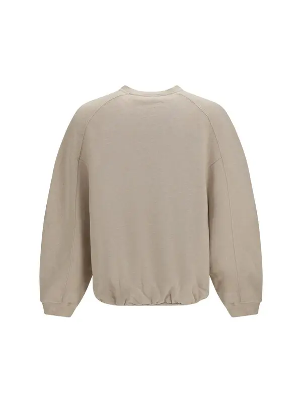 Jacquemus The Corso Crewneck Sweatshirt