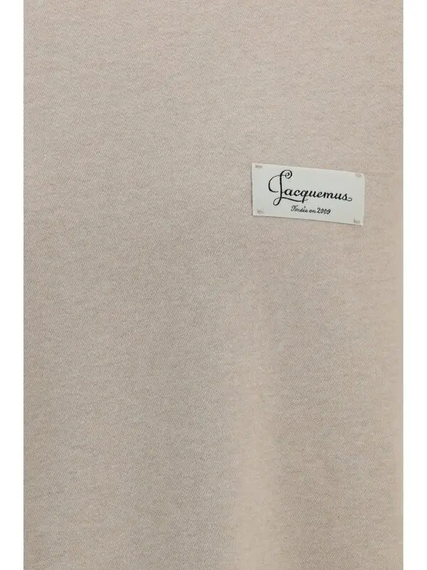Jacquemus The Corso Crewneck Sweatshirt