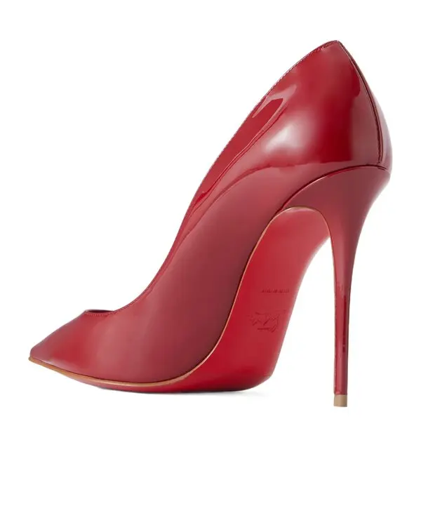 CHRISTIAN LOUBOUTIN Pointed-toe High Heels