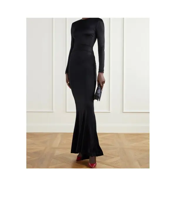 CHRISTIAN LOUBOUTIN Pointed-toe High Heels