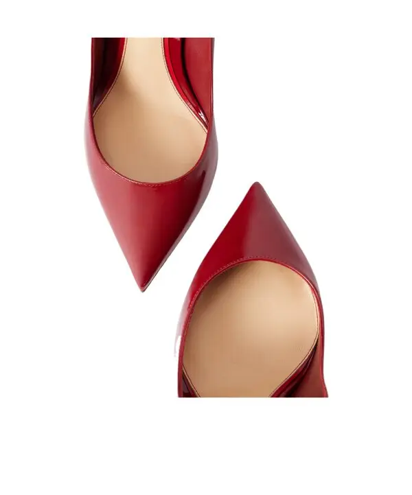 CHRISTIAN LOUBOUTIN Pointed-toe High Heels
