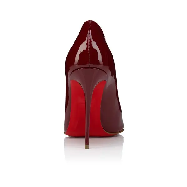 CHRISTIAN LOUBOUTIN La Pigalle Pumps