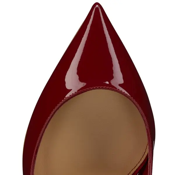 CHRISTIAN LOUBOUTIN La Pigalle Pumps
