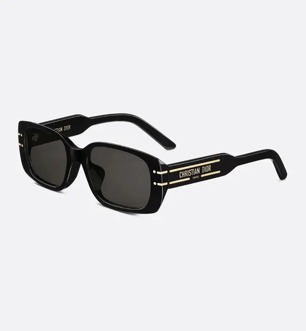 Dior Full-rim Sunglasses
