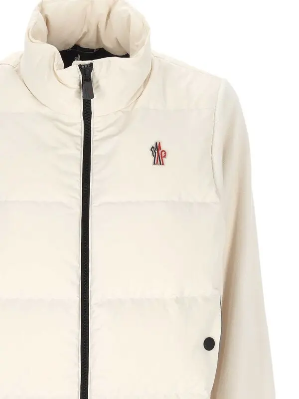 Moncler Long-sleeve Casual Jacket
