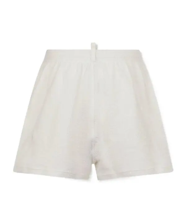 Dsquared2 Drawstring Shorts