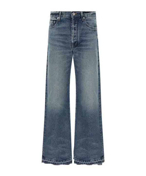 GALLERY DEPT. Melrose Baggy Jeans