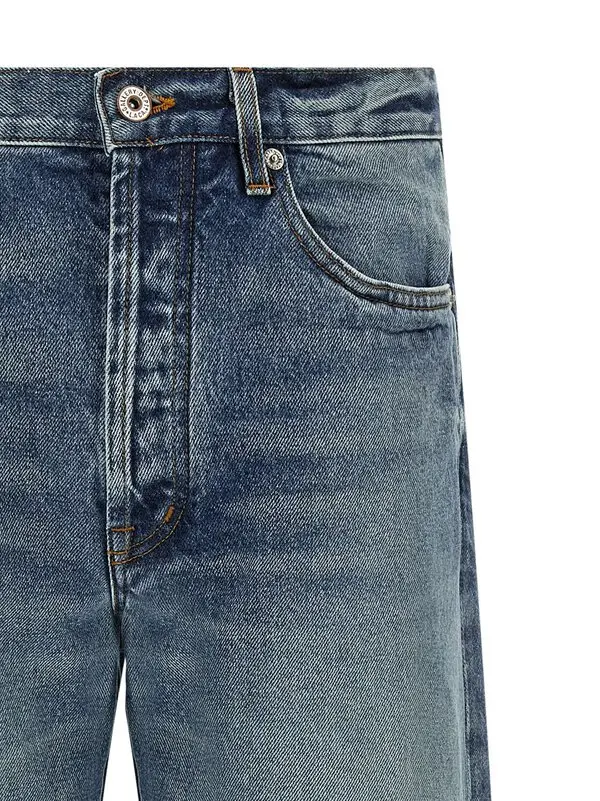 GALLERY DEPT. Melrose Baggy Jeans