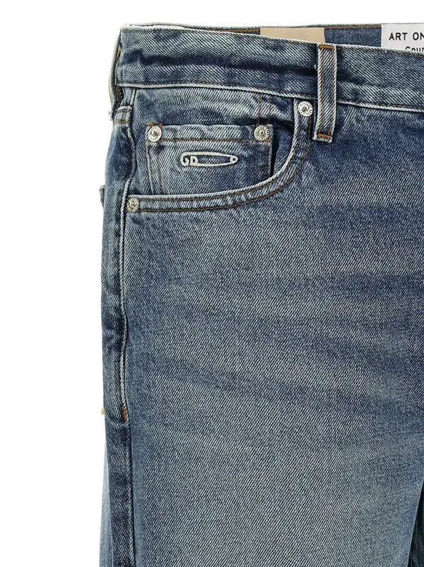 GALLERY DEPT. Melrose Baggy Jeans