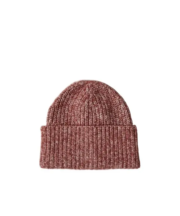 Brunello Cucinelli Knitted Beanie Hat