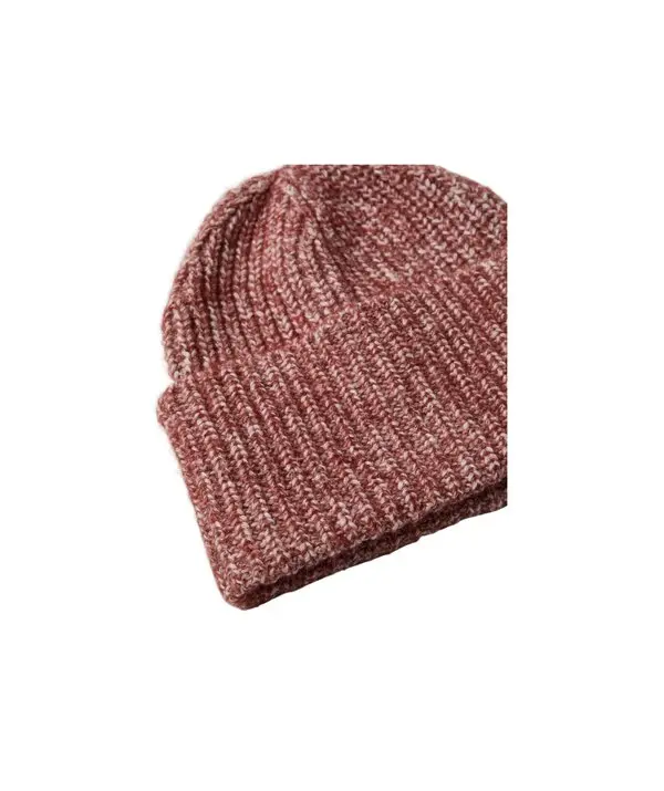 Brunello Cucinelli Knitted Beanie Hat