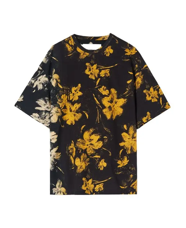 JIL SANDER T-shirt