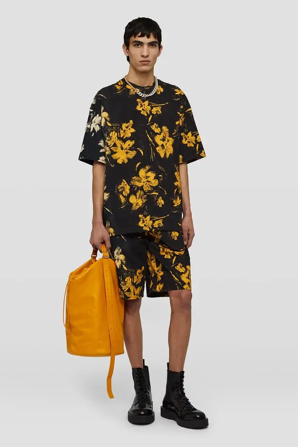 JIL SANDER T-shirt