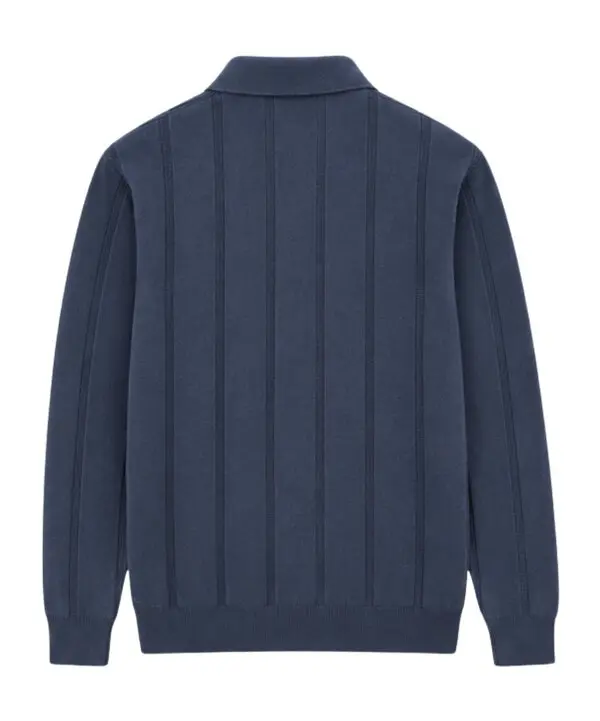 Canali Long-sleeved Sweater