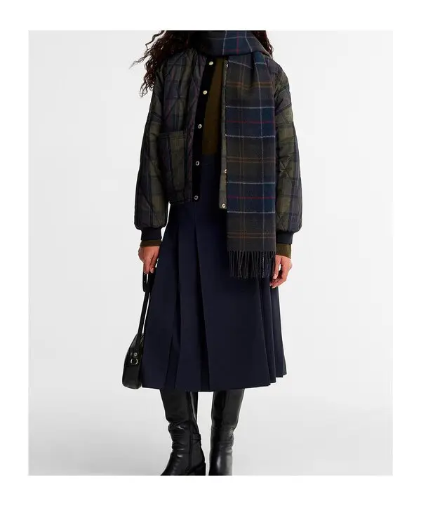 Barbour Reversible Casual Jacket