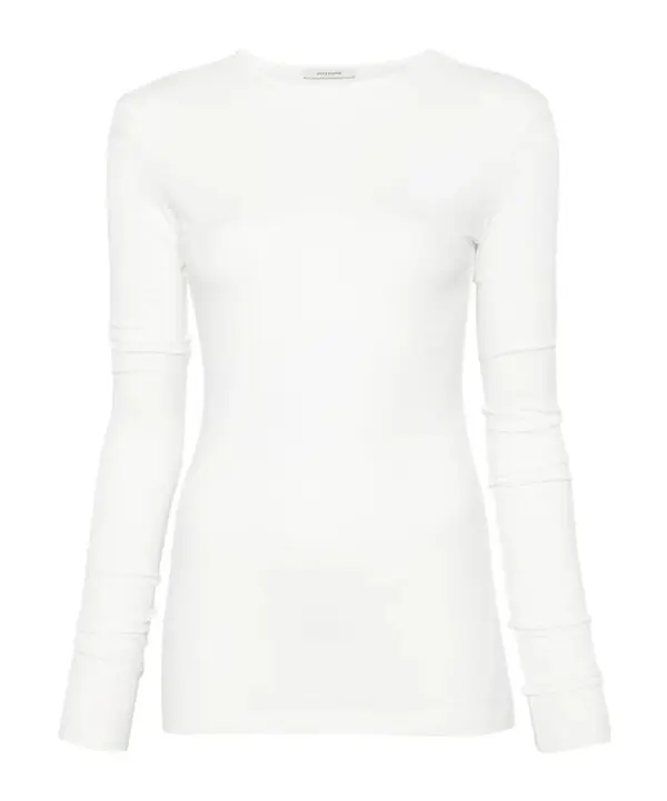 ENTIRE STUDIOS Long-sleeve T-shirt