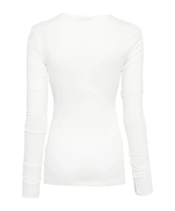 ENTIRE STUDIOS Long-sleeve T-shirt