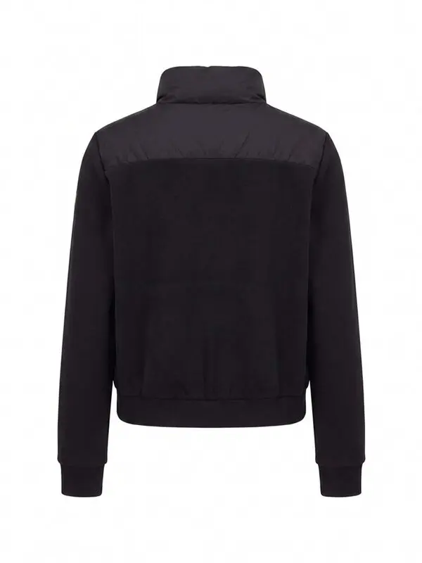Moncler Long-sleeve Casual Jacket